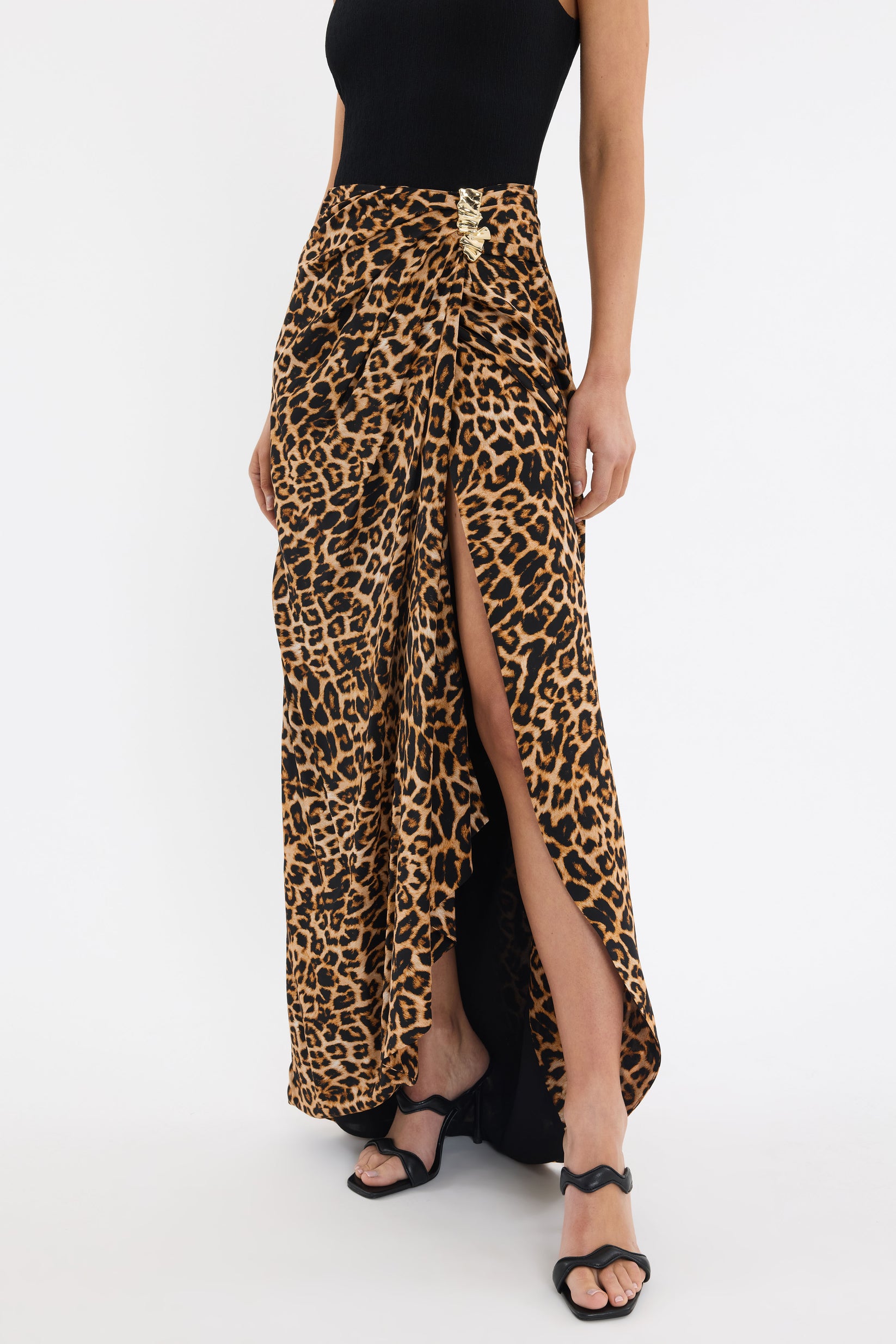 Namir Skirt – Rebecca Vallance