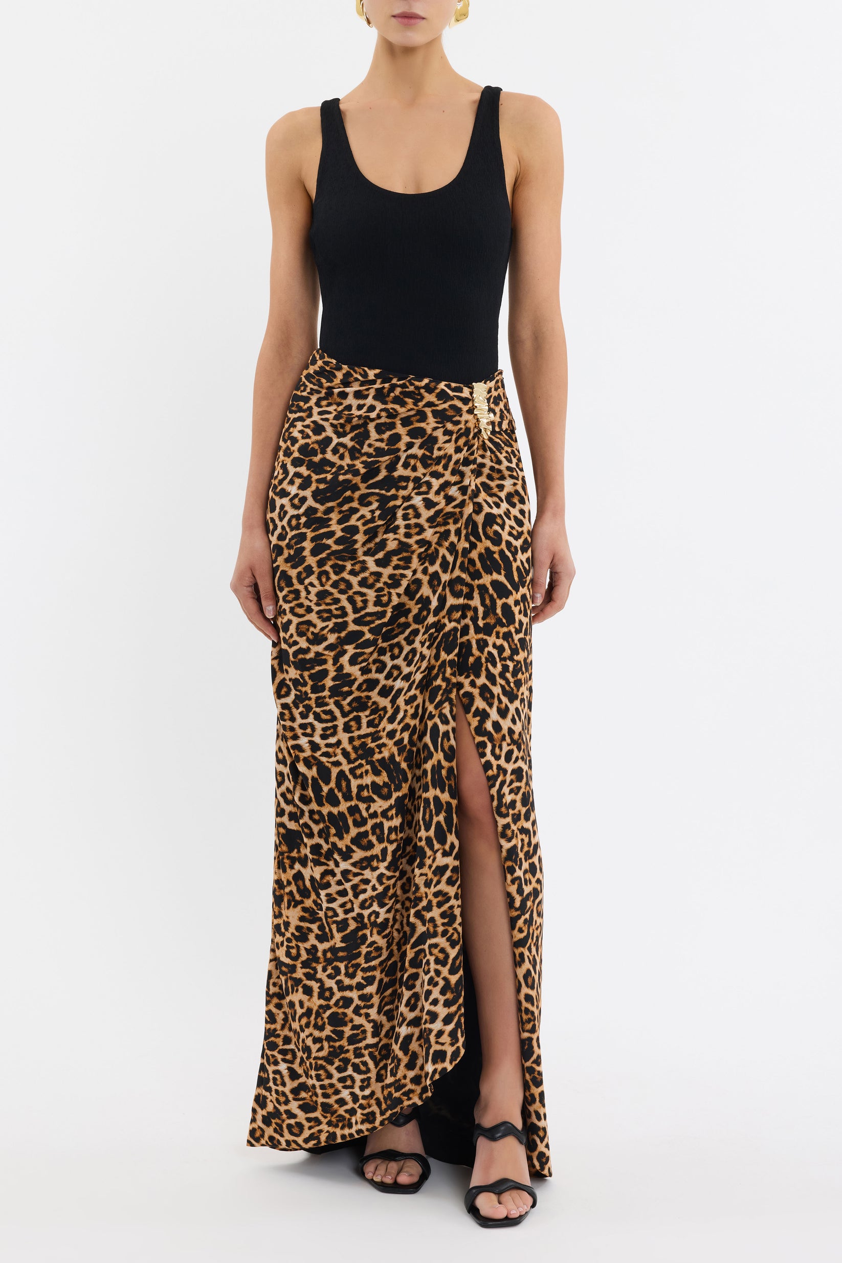 Namir Skirt – Rebecca Vallance
