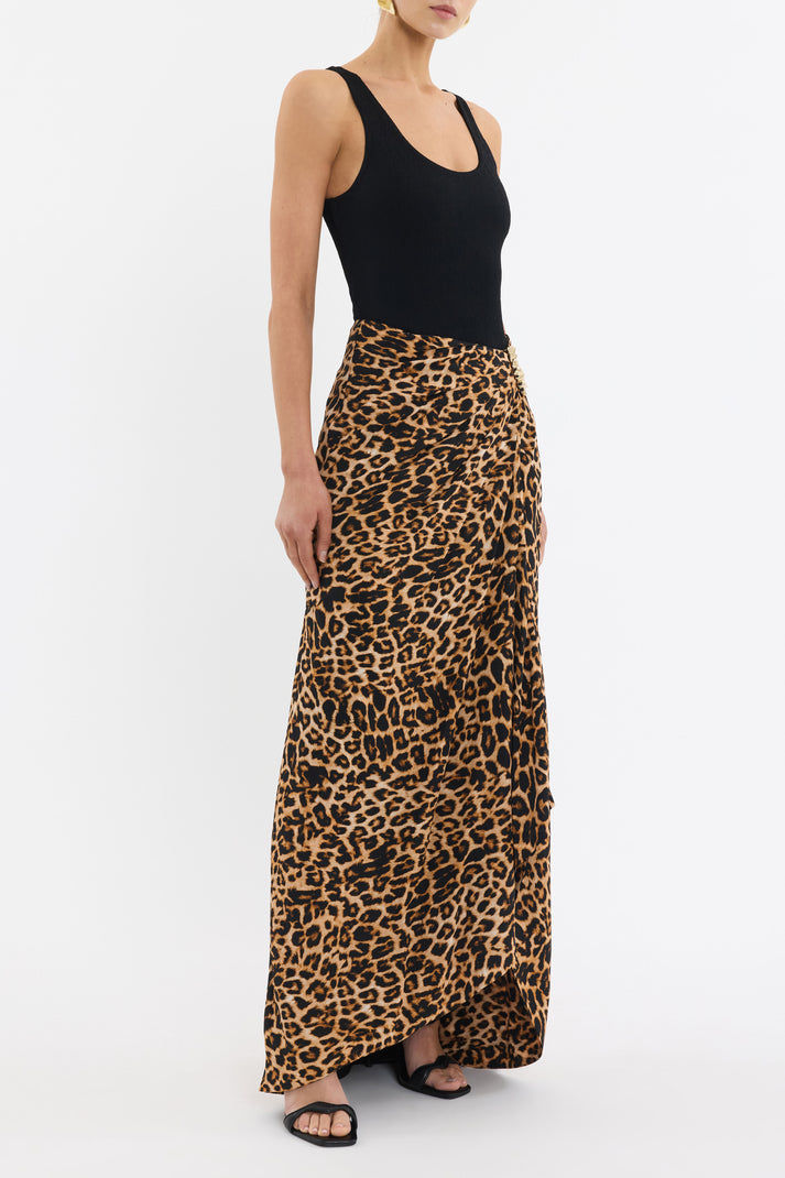 Namir Skirt – Rebecca Vallance