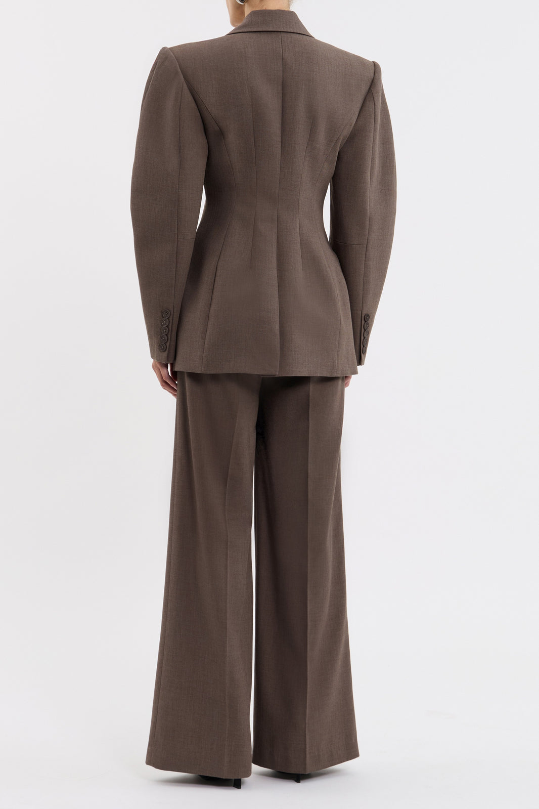 Designer Women's Suits Online | Ladies' Luxury Suits – Rebecca Vallance US