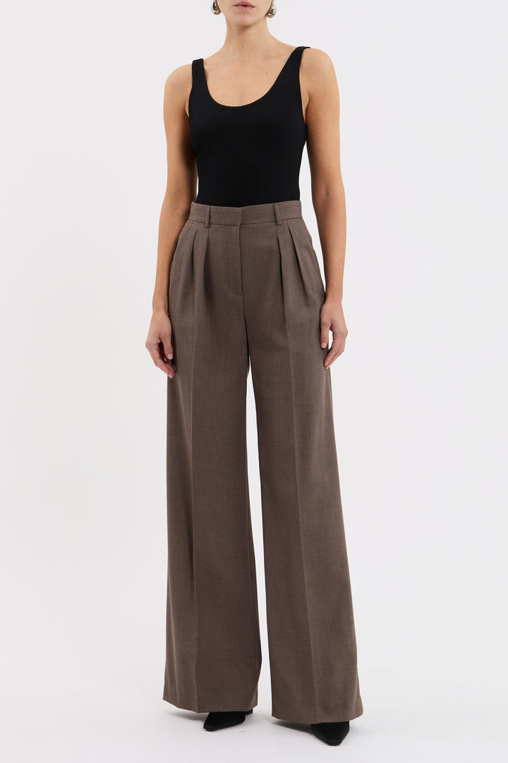 Designer Women's Suits Online | Ladies' Luxury Suits – Rebecca Vallance US