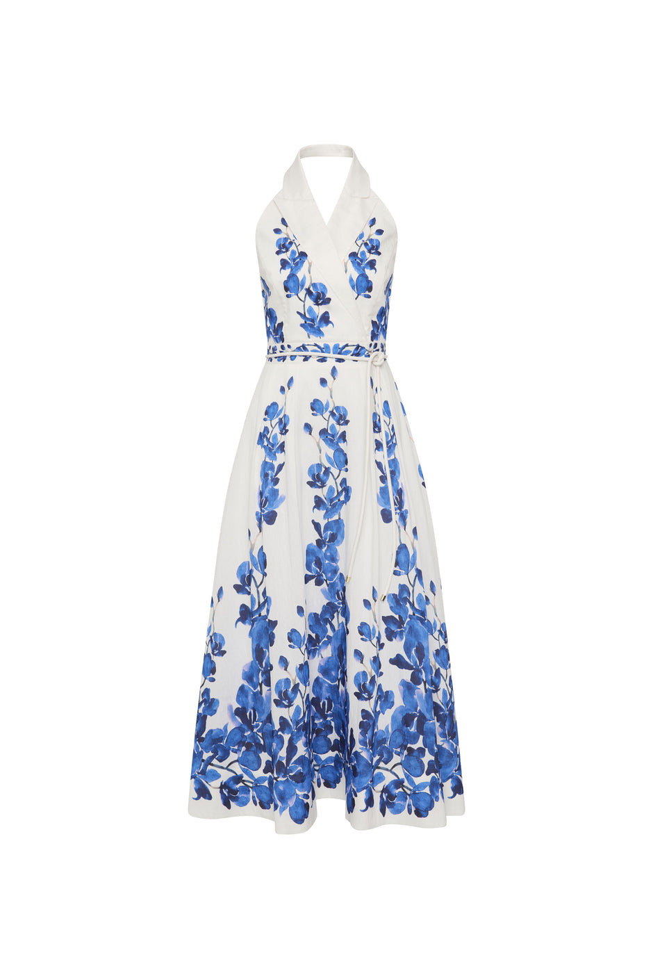 Designer Midi Dresses Online | High-End Luxury Midi Dresses – Rebecca ...