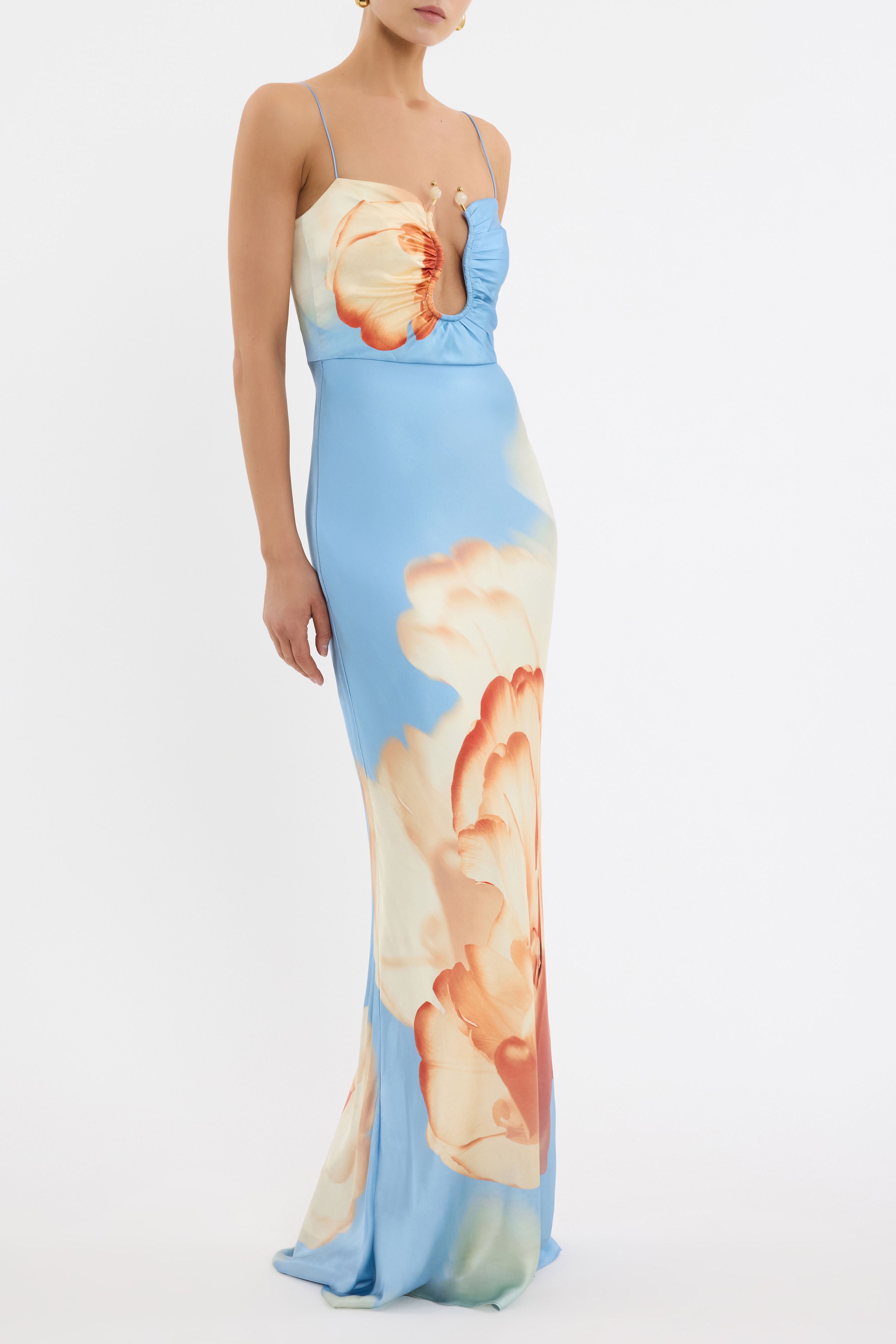 Sale Maxi Dresses – Rebecca Vallance