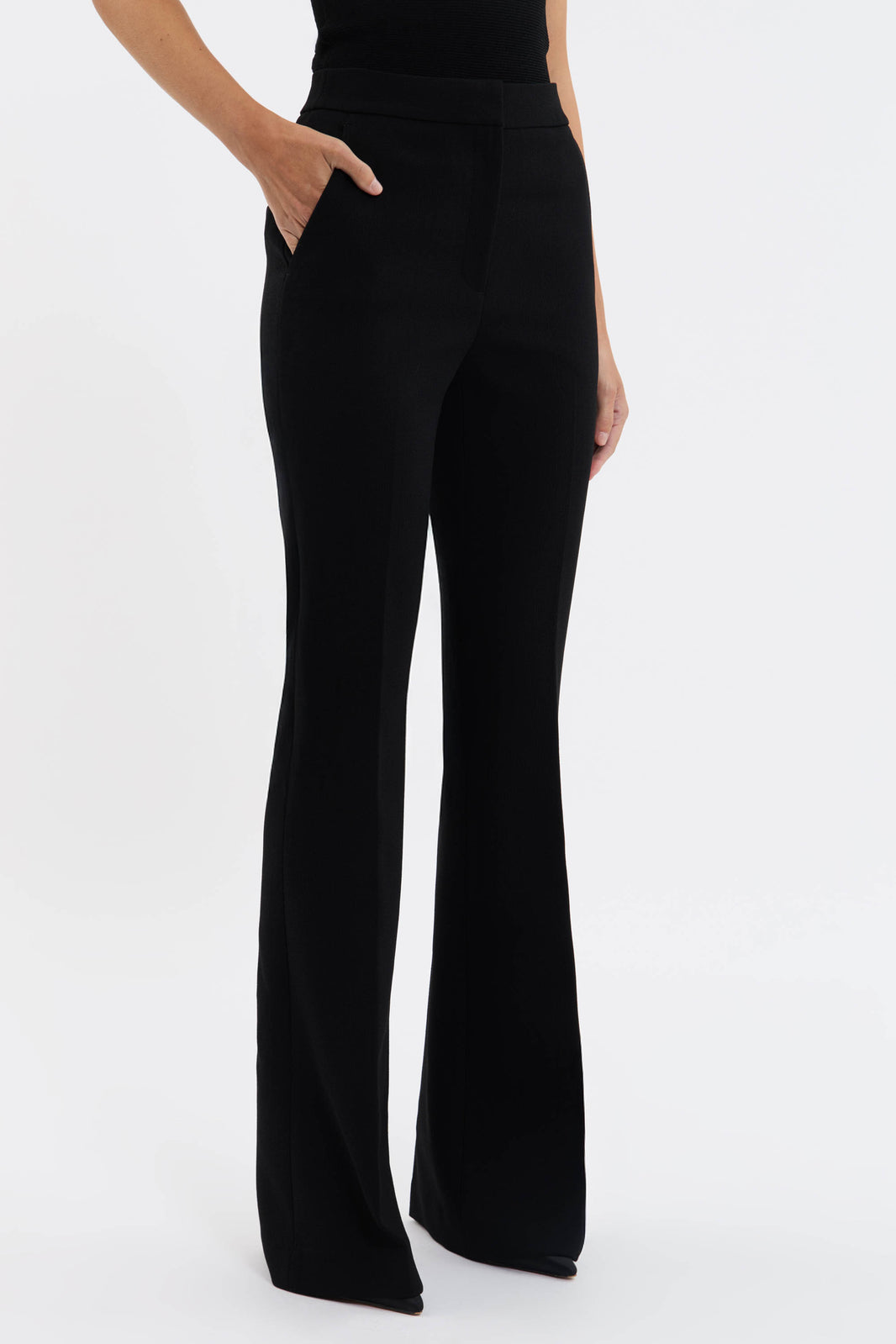 Designer Women's Suits Online | Ladies' Luxury Suits – Rebecca Vallance US