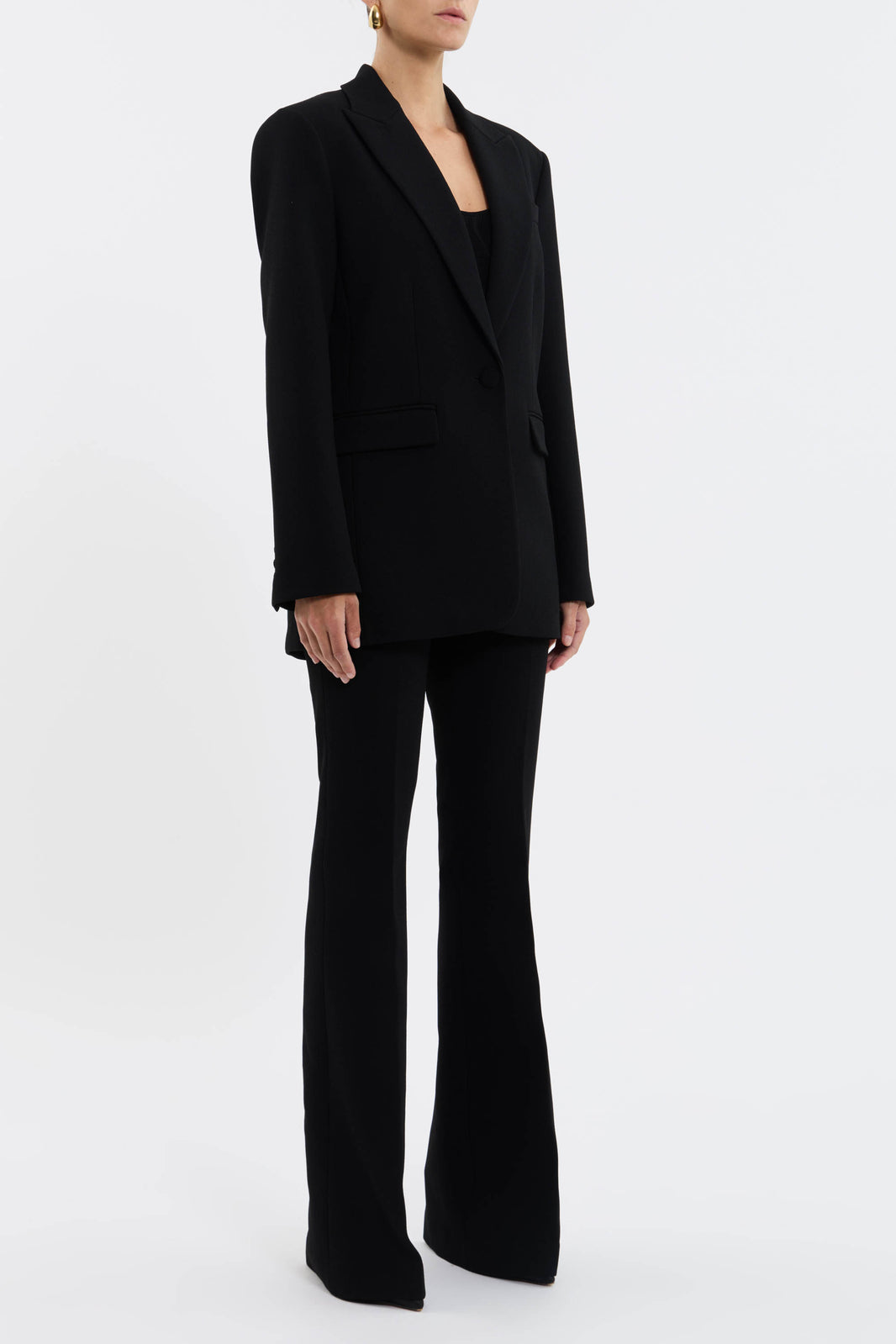 Designer Women's Suits Online | Ladies' Luxury Suits – Rebecca Vallance US