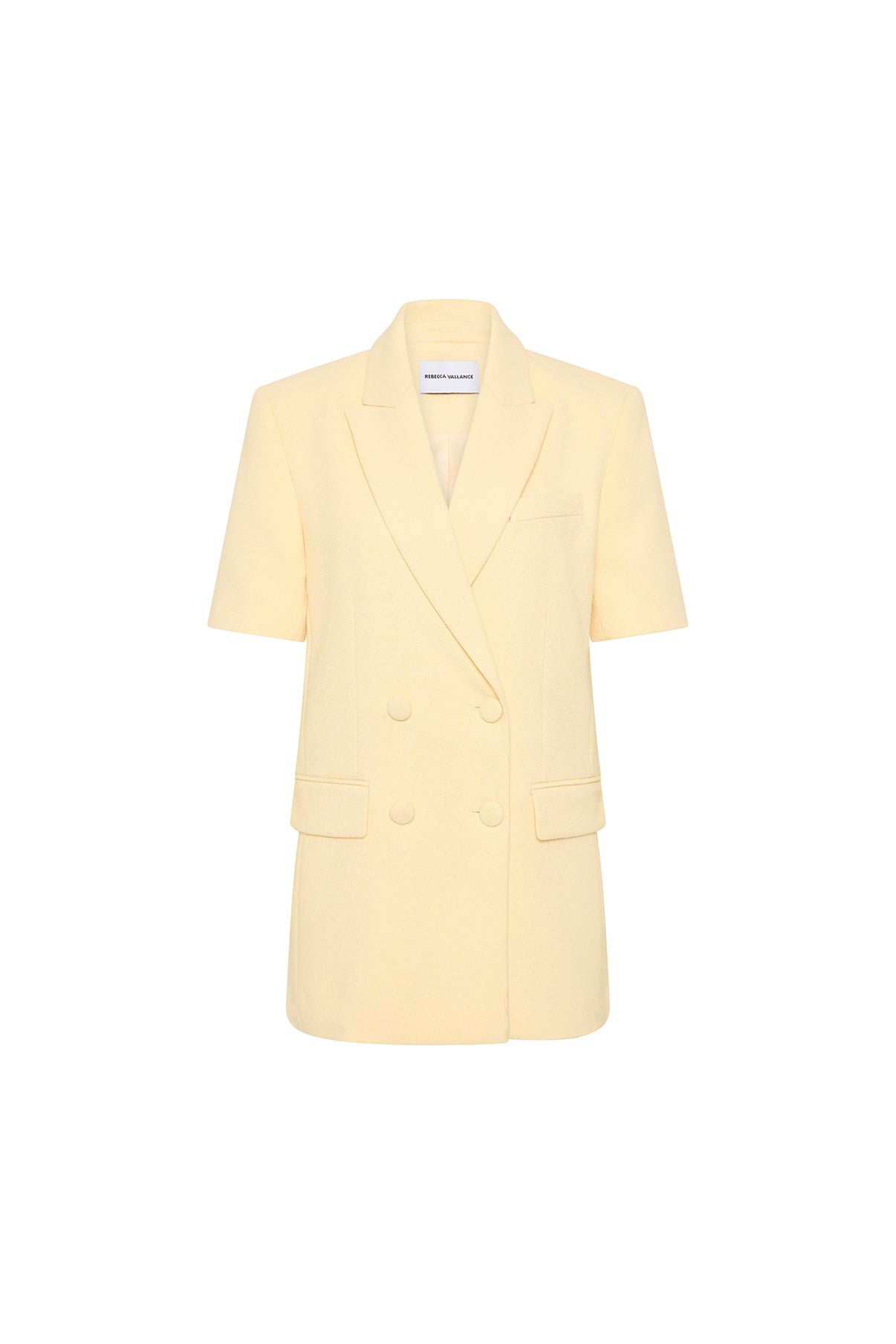 Rowan Blazer – Rebecca Vallance