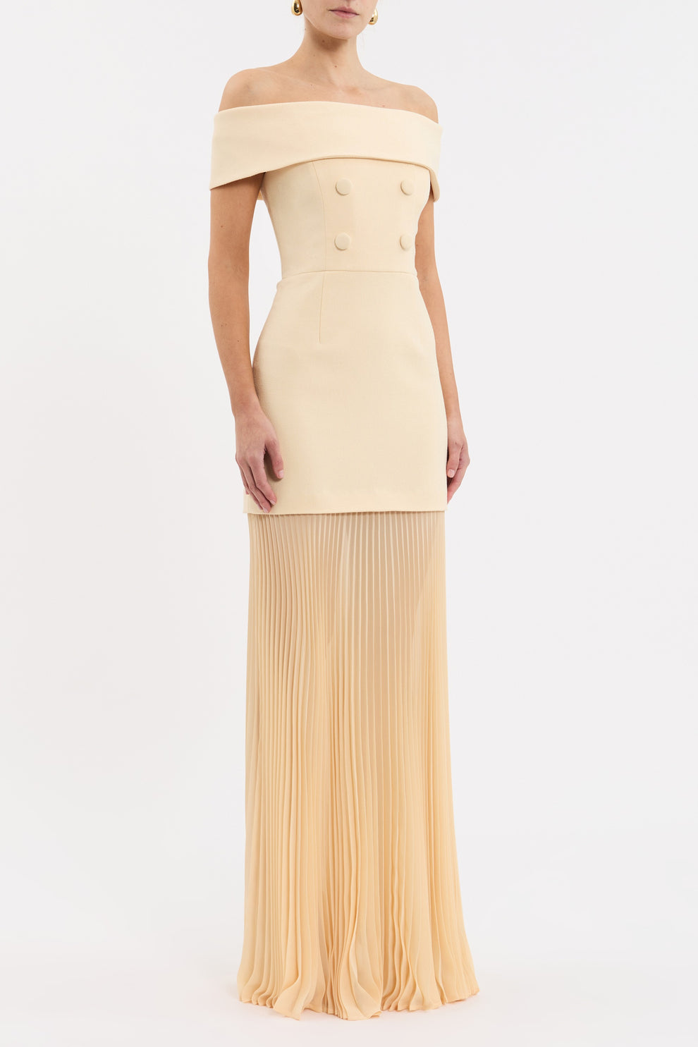 Rowan Maxi Dress – Rebecca Vallance