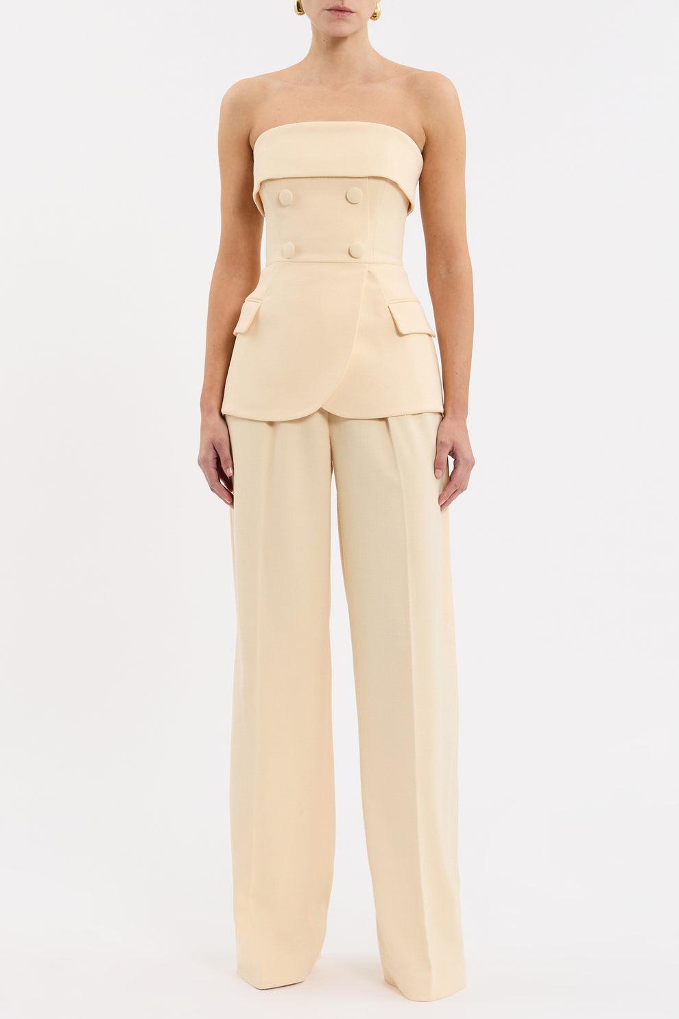 Rowan Top – Rebecca Vallance
