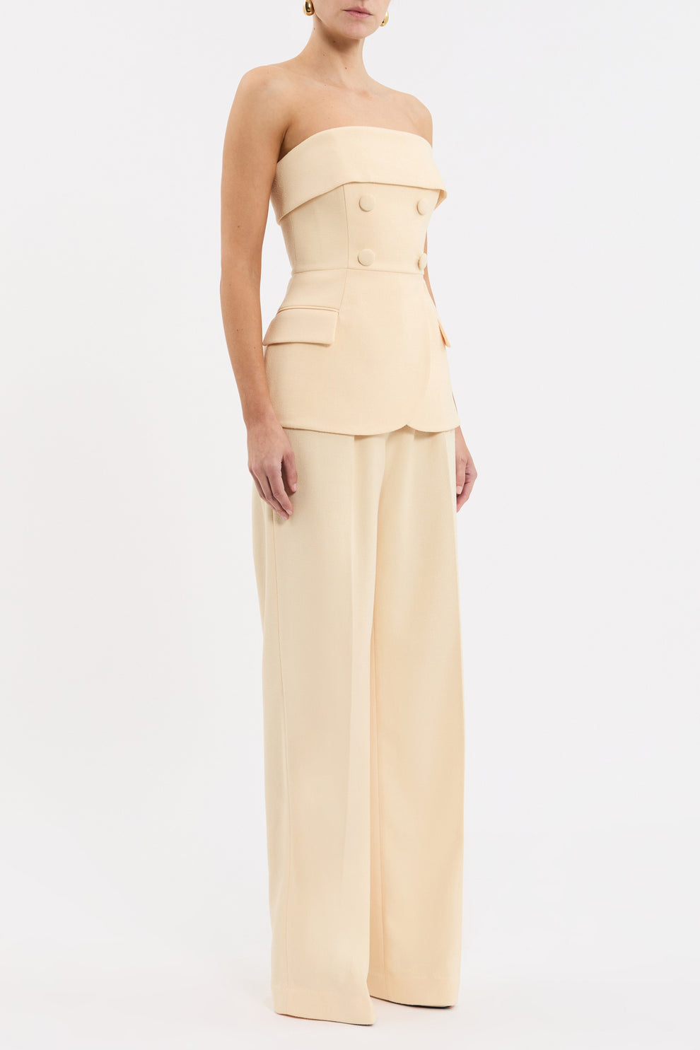 Rowan Top – Rebecca Vallance