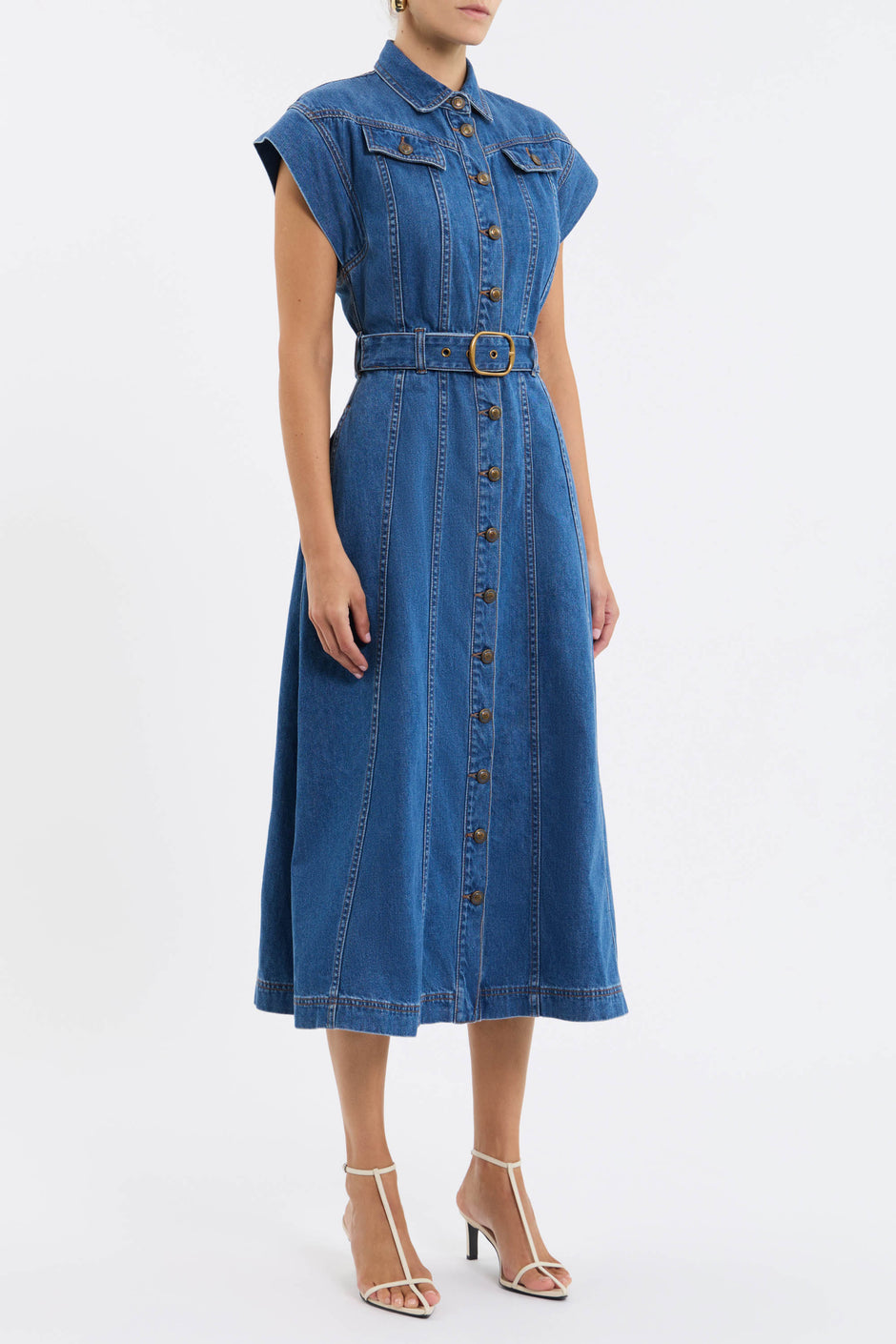 Sale Dresses | Designer Dresses Clearance – Rebecca Vallance US
