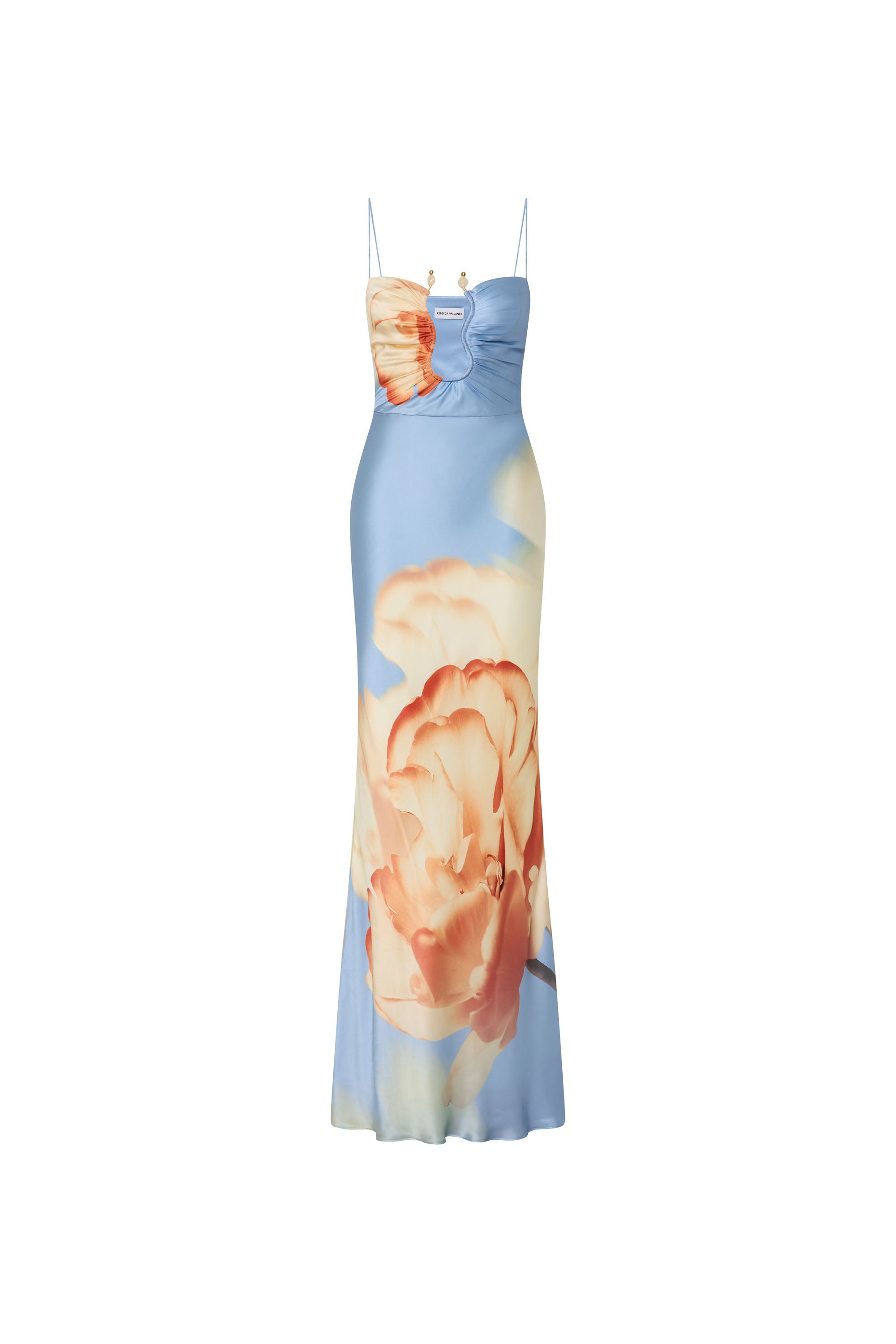 Sale Maxi Dresses – Rebecca Vallance