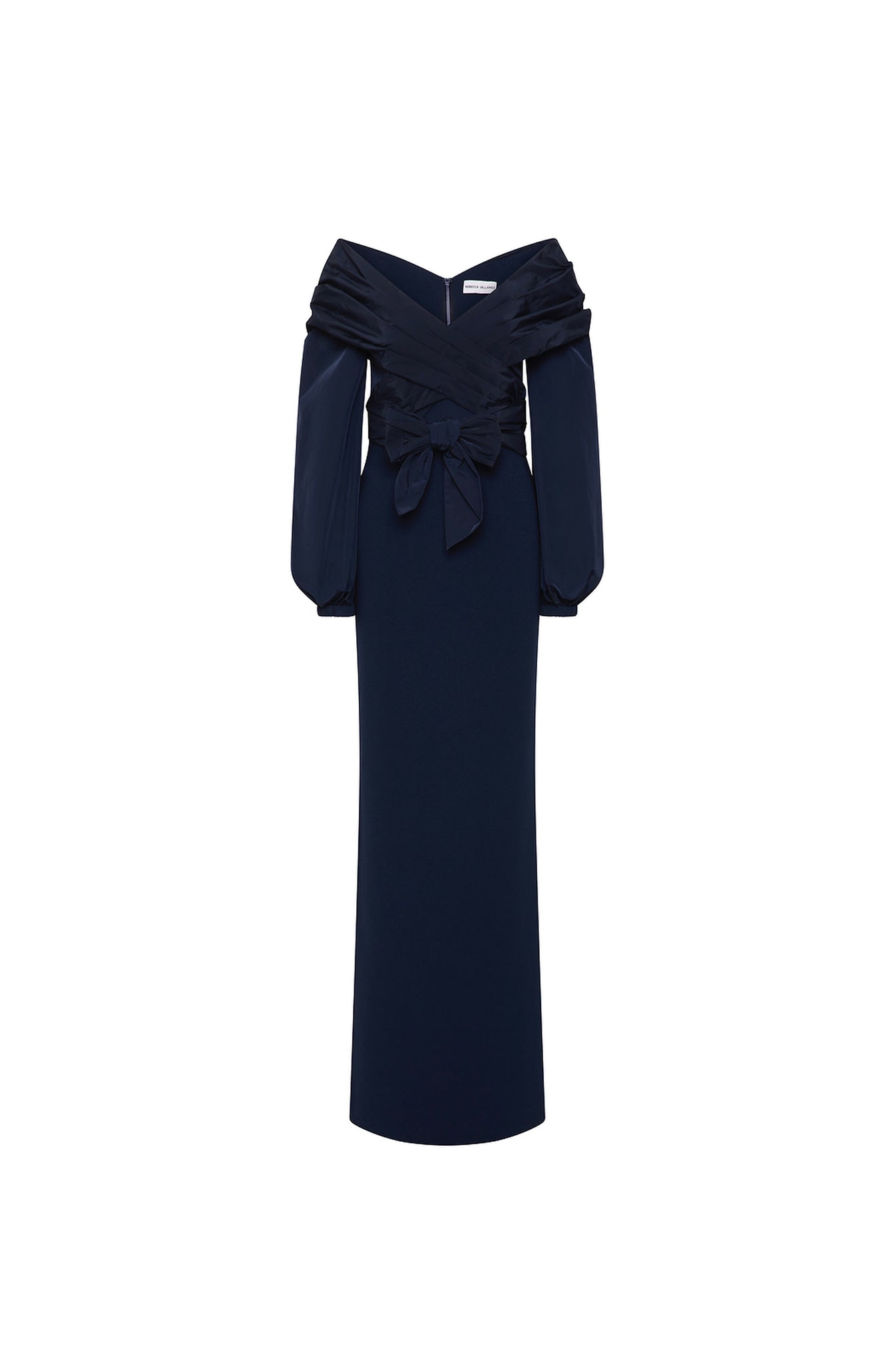 Sibylla Gown – Rebecca Vallance