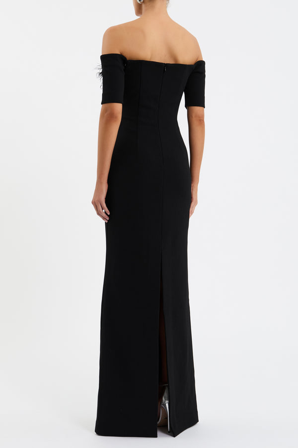 Starlight Gown – Rebecca Vallance