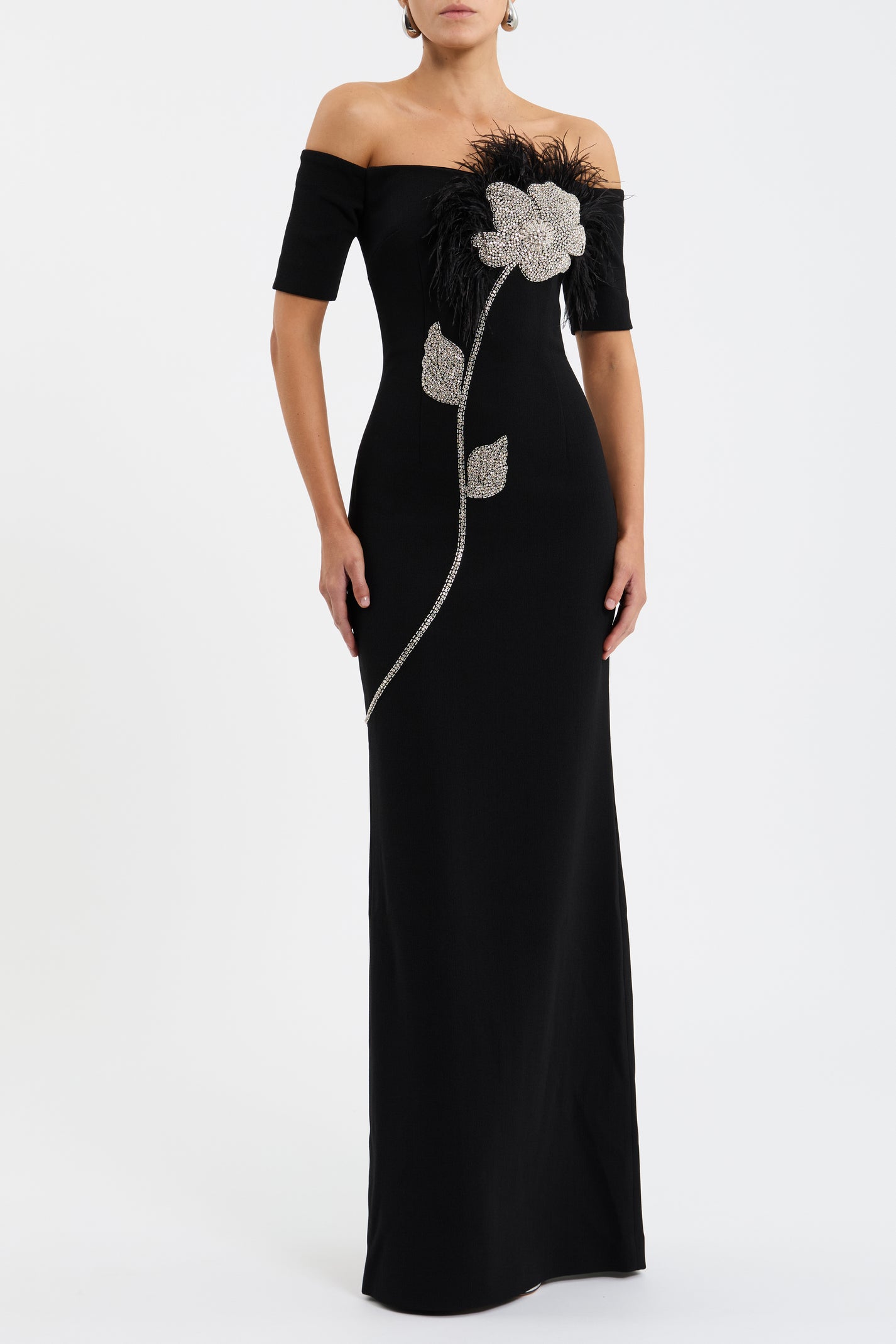 Starlight Gown – Rebecca Vallance