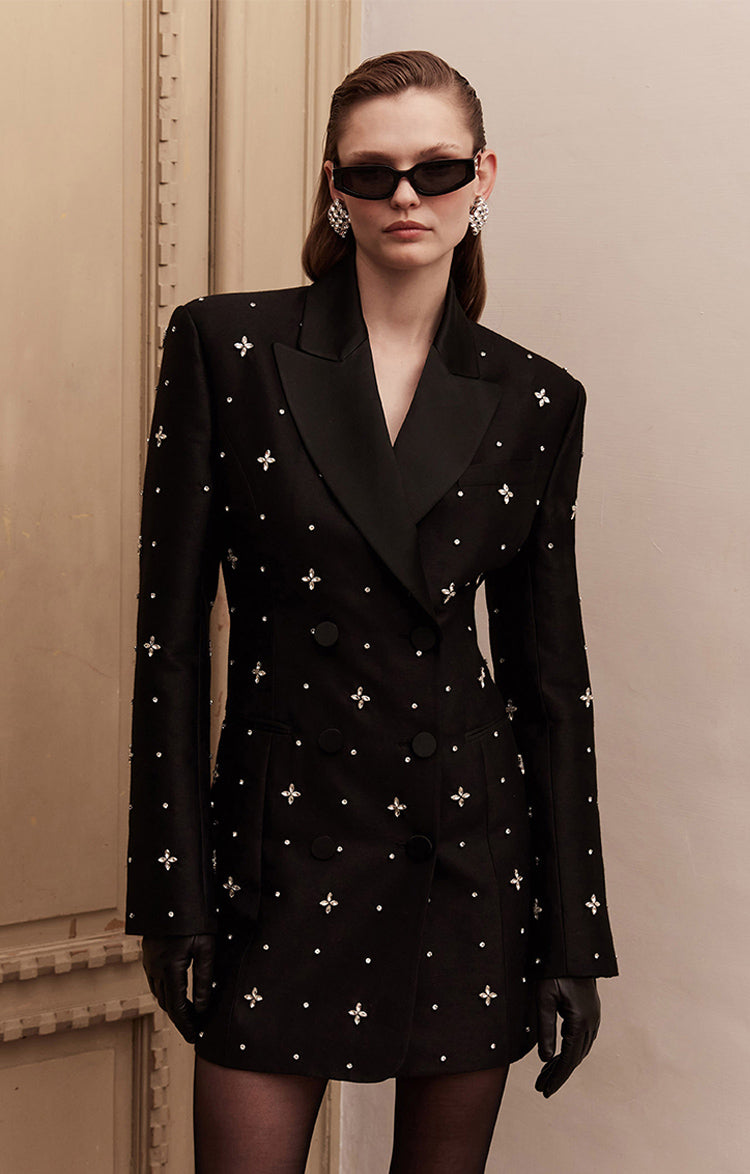 Women's Designer Clothes | Rebecca Vallance