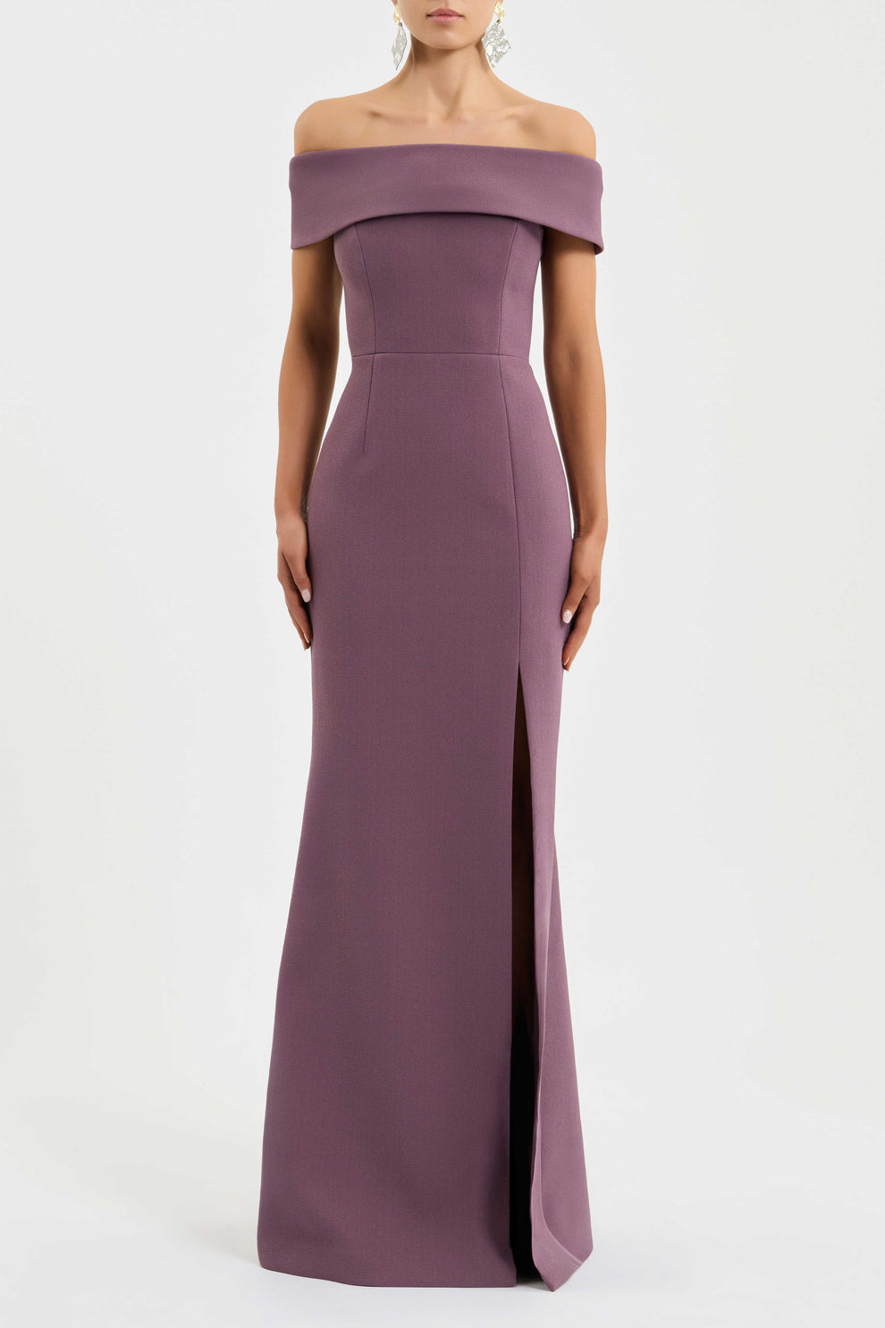 Venice Gown – Rebecca Vallance