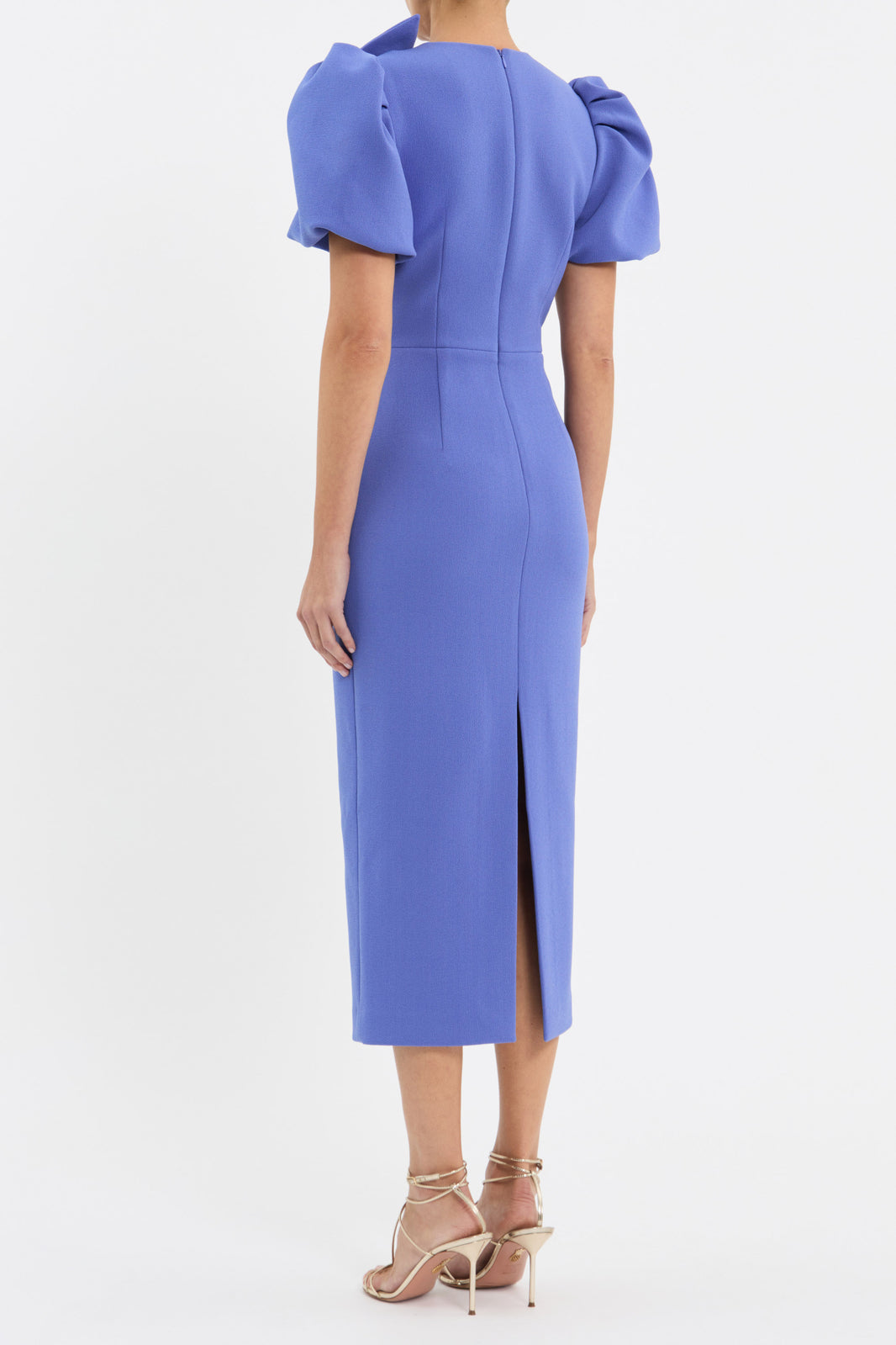 Shop Designer Blue Dresses Online | Navy, Baby Blue, Cobalt Blue, Light ...