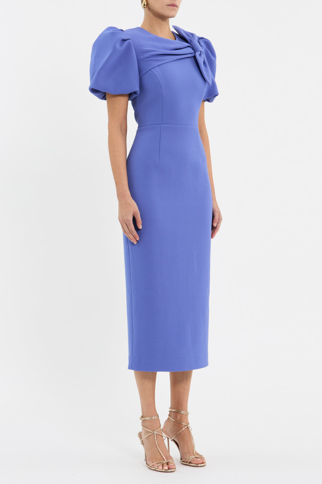 Shop Designer Blue Dresses Online | Navy, Baby Blue, Cobalt Blue, Light ...