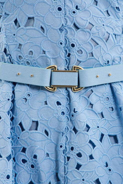Wilda Mini Dress – Rebecca Vallance